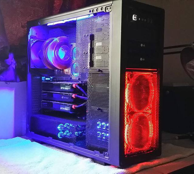 Round Mesh – Mnpctech