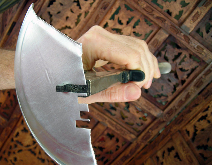 PC Case Metal Nibbler Tool – Mnpctech