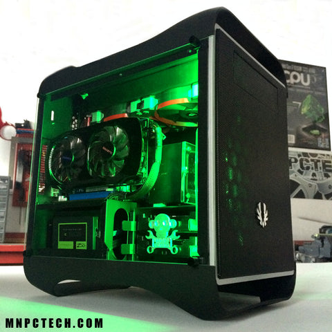 bitfenix prodigy handles replacement