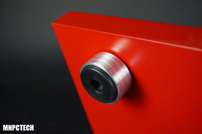 Pro-Ject Audio Debut Carbon Turntable Isolation Feet (Set of Four ...