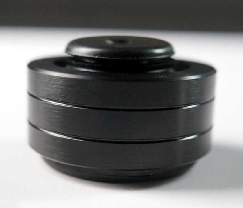 Realistic Lab 400 & 420 Turntable Isolation Upgrade Feet – Mnpctech