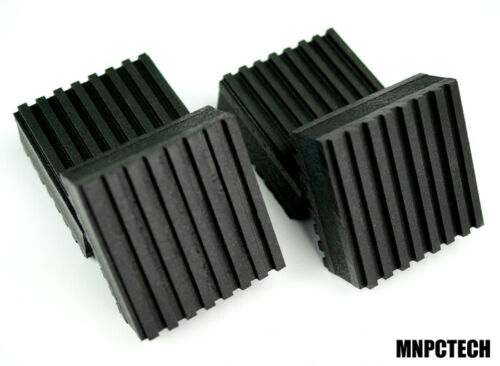 Turntable Anti Vibration Isolation Pads – Mnpctech