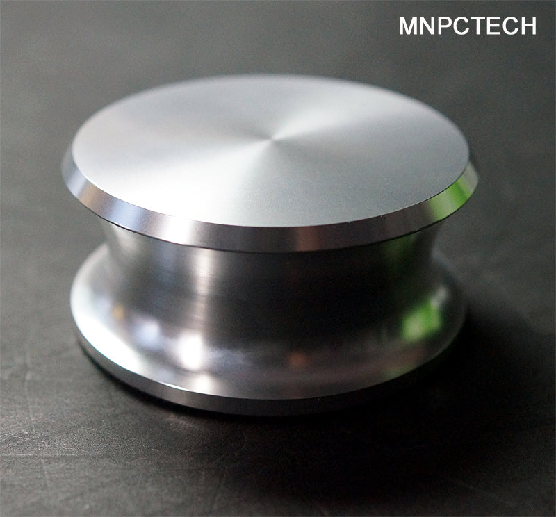 Mnpctech Turntable Record Center Weight