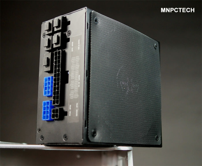 Computer Power Supply PSU Fan Filters – Mnpctech