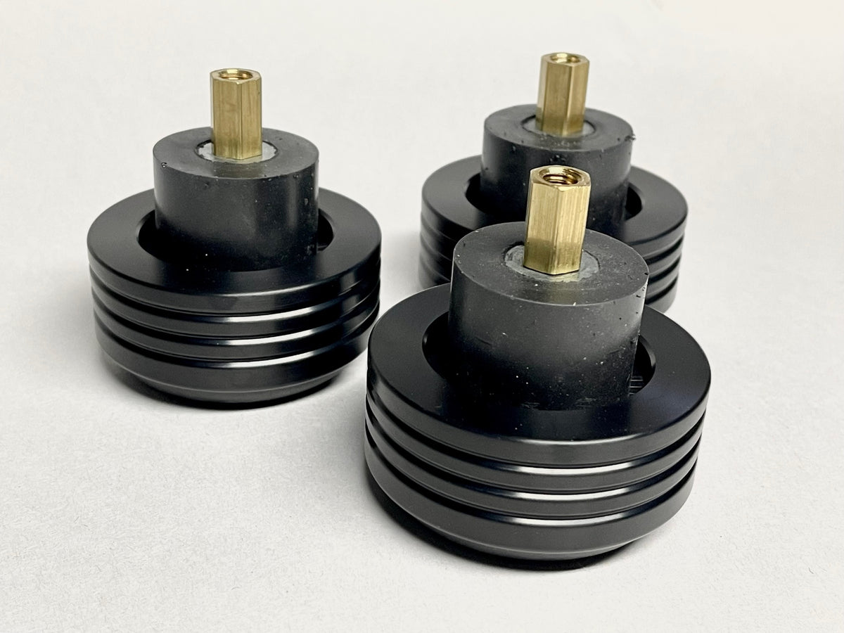 Sota Cosmos, Nova, Sapphire, and Star Custom Made Turntable Isolation ...