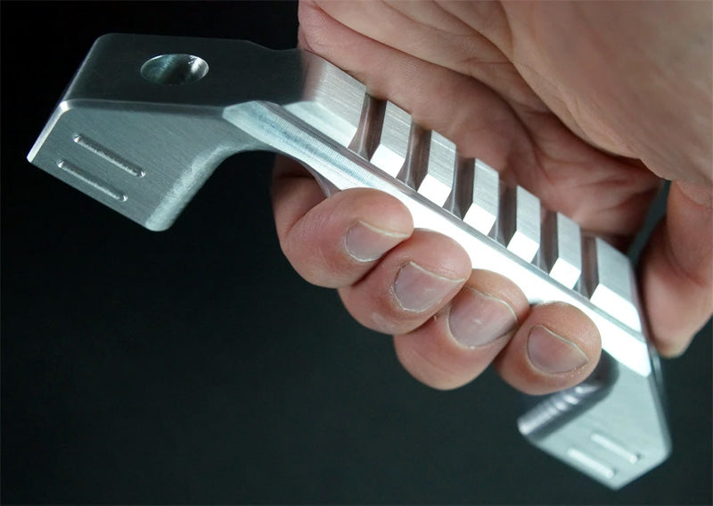 Uptop / Prinsu Rugged Billet Rack Handle – Mnpctech