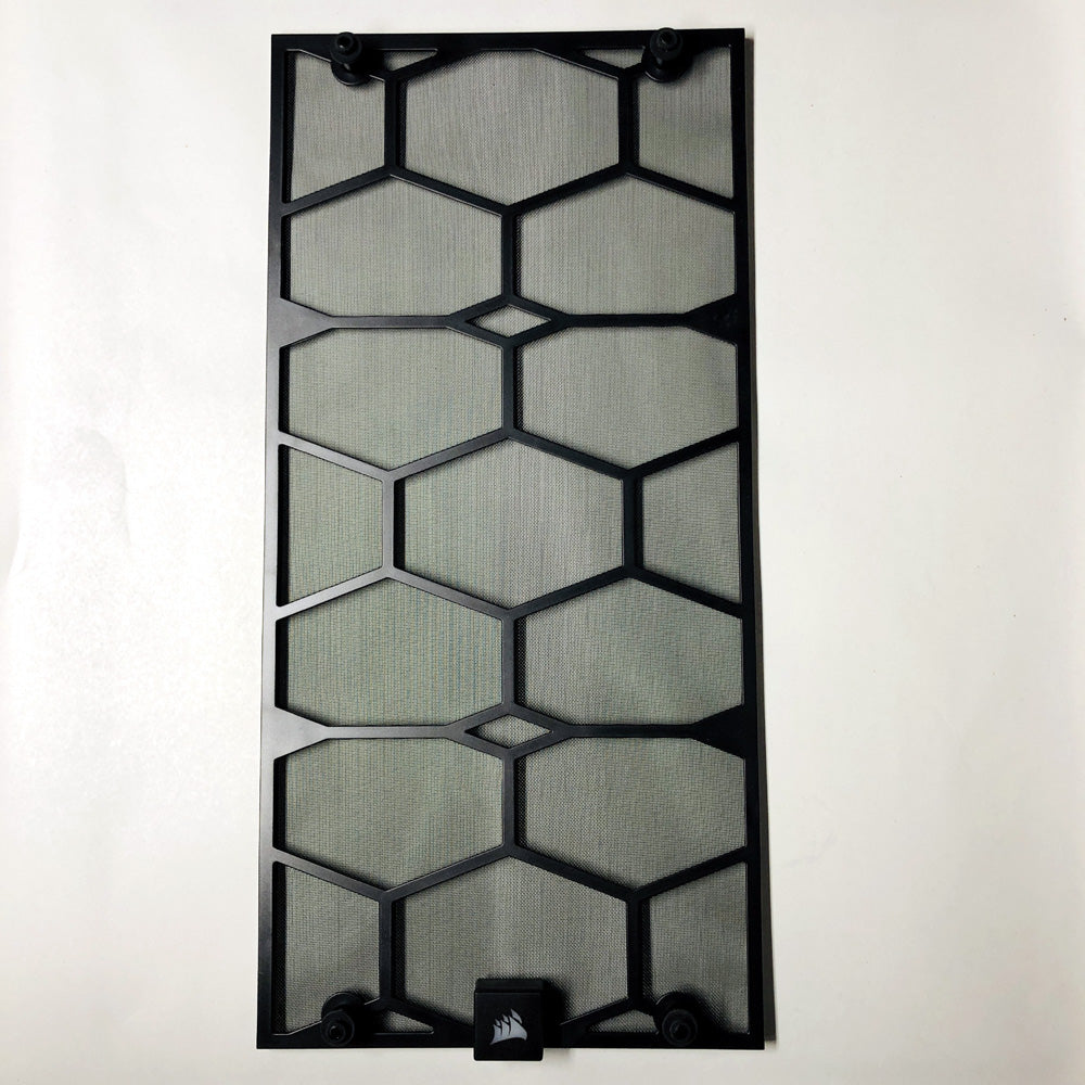 Crystal 570X Front Dust Filter. – Mnpctech