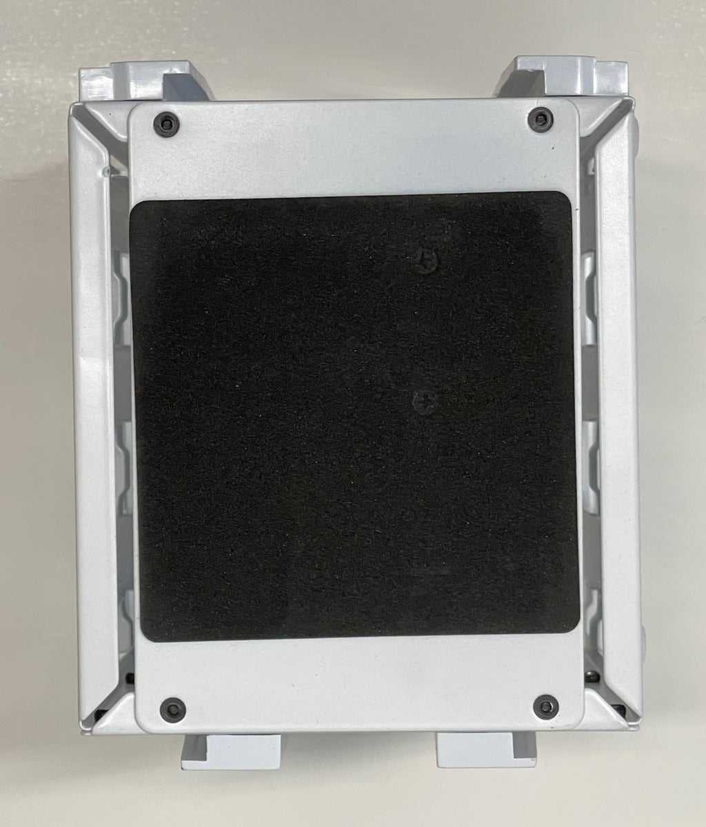 Phanteks Enthoo Pro Primo 3.5" White HDD Hard Drive Cage – Mnpctech