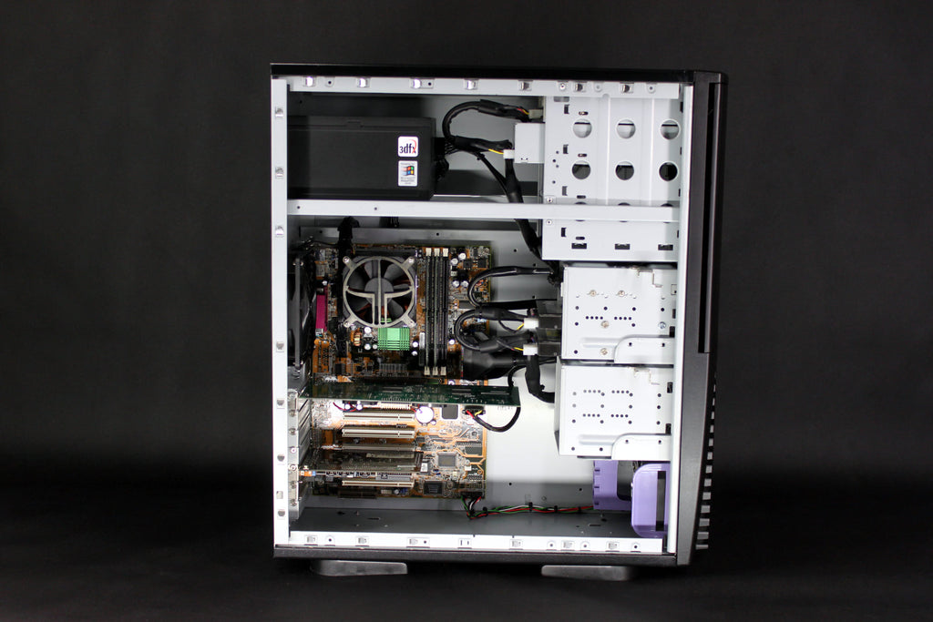 Classic & Vintage Retro Gaming PC Computers Gallery – Mnpctech