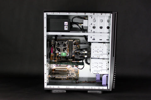 Classic & Vintage Retro Gaming PC Computers Gallery – Mnpctech